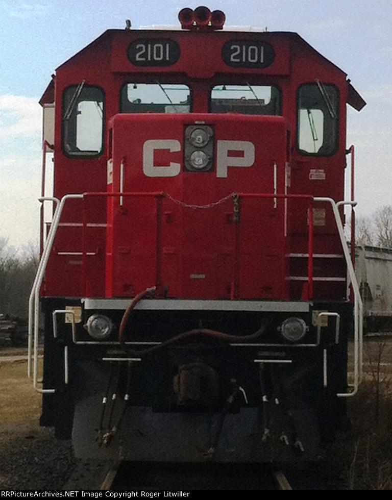 CP 2101